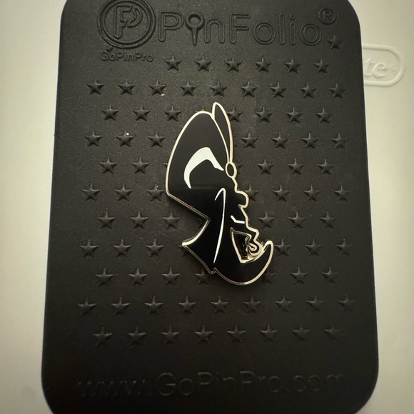 Disney | Other | Disney Jafar Villan Pin | Poshmark